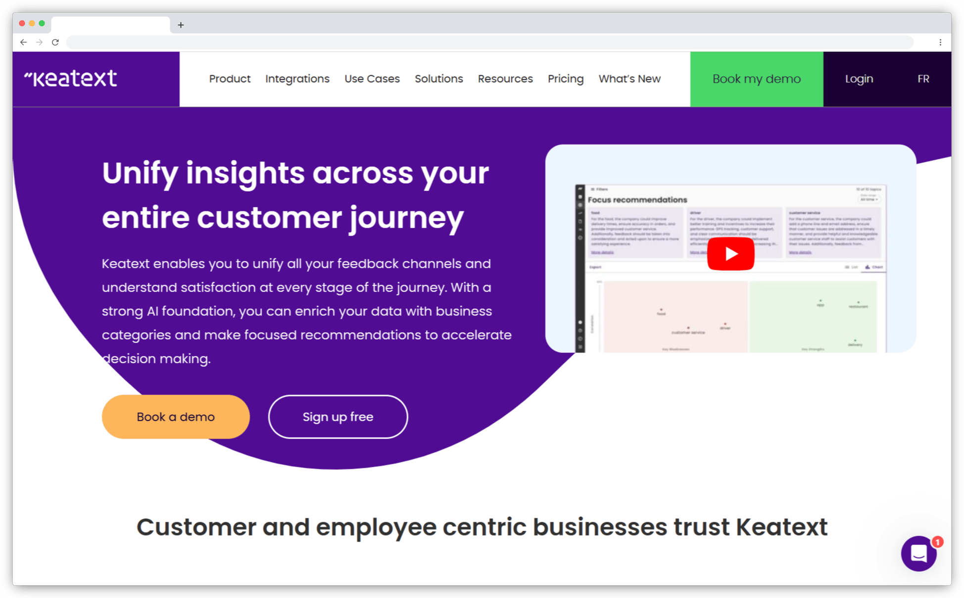 20+ Best Text Analysis Tools & Software to Enhance Your Data Insights in 2026